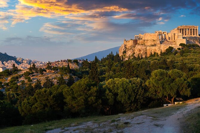 "Private tour in Athens" - Final Thoughts: Who Is This Tour Perfect For?