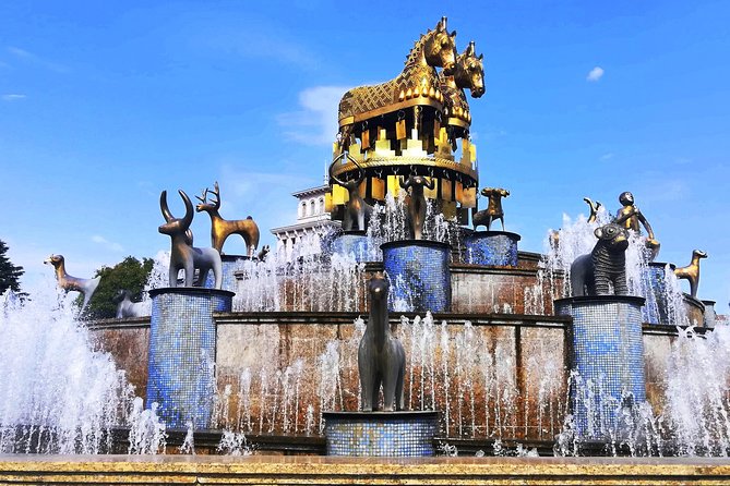 Private Tour in Imereti Region - How Long and How Much?