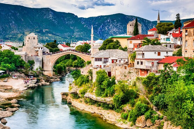 Private Tour in Mostar, Bosnia and Herzegovina - The Experience According to Real Travelers