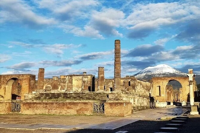 Private Tour in Pompeii and Vesuvius - What Travelers Say: Authentic Opinions and Tips