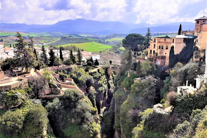 Private tour in Ronda and in Gibraltar from Marbella - Who Will Benefit Most from This Experience?