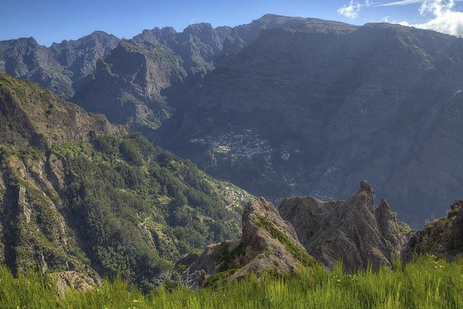 Private Tour: Nun's Valley & Sea Cliff - Half Day Jeep Tour - The Sum Up