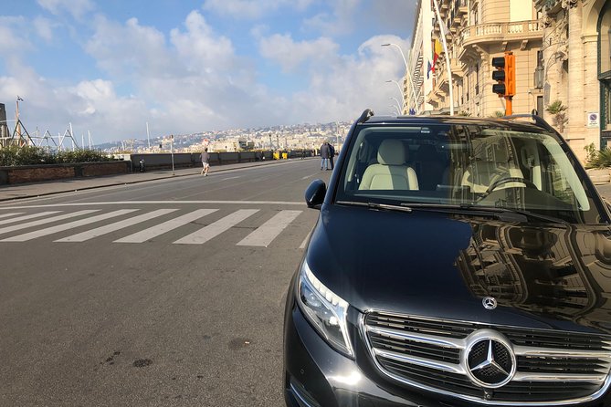 Private Tour of Amalfi Coast - Who Will Love This Tour?