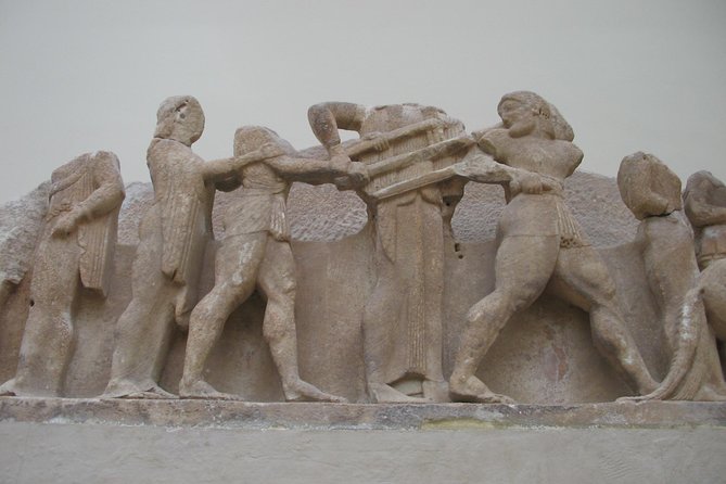 Private Tour of Delphi & Arachova from Athens - Final Thoughts on Value