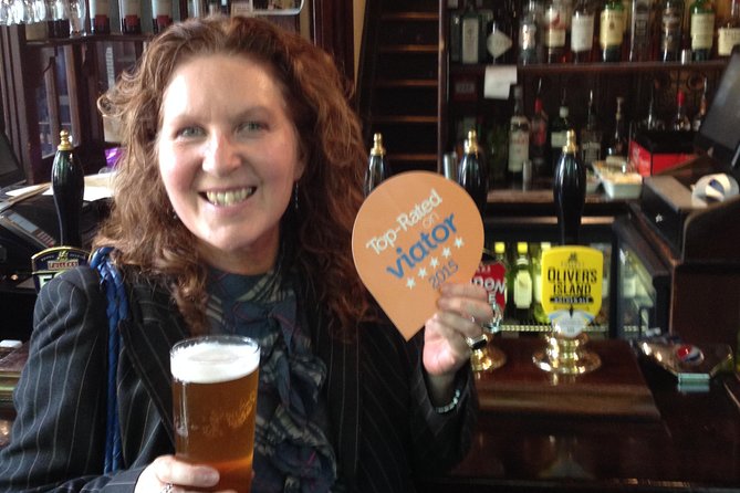 Private Tour of London's Historic Pubs - FAQ