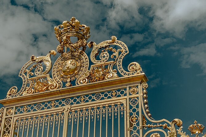 Private tour of Paris and Versailles from Paris with pick up - Why Choose This Tour?