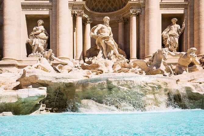 Private Tour of Rome from Florence in fast train - FAQs