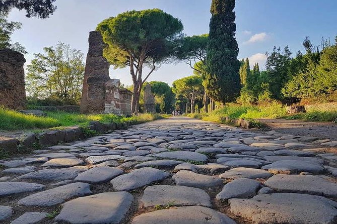 Private Tour of Rome in 6 Hours with Catacombs - FAQ