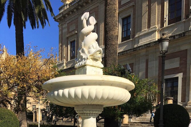 Private tour of Seville highlights - Who Should Consider This Tour?