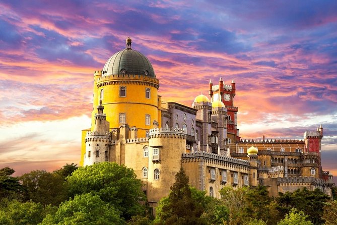 Private Tour of Sintra, Cabo da Roca and Cascais with 2 Palaces - Why This Tour Works Well