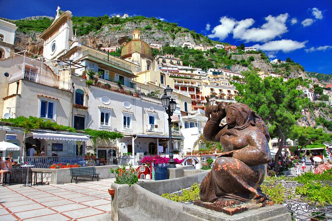 Private tour of the Amalfi coast from Sorrento - The Sum Up: Is This Tour Right for You?