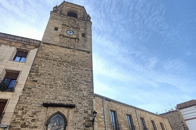 Private Tour of Úbeda - Who Will Love This Tour?
