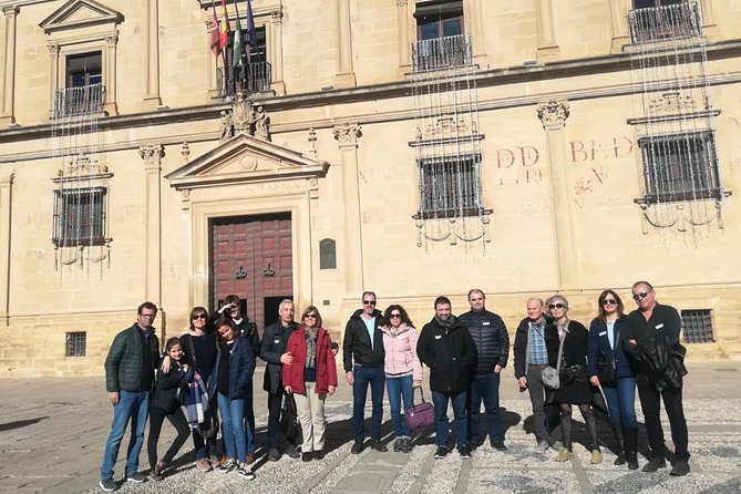 Private tour of Úbeda - Who Is This Tour For?