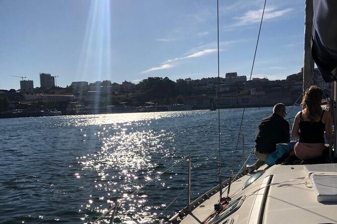 Private Tour on the Douro River and Sea and Sunset - Who Should Consider This Tour?