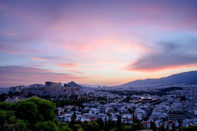Private Tour: Personal Photoshooting in Athens - The Practical Side: Logistics, Timing, and Tips