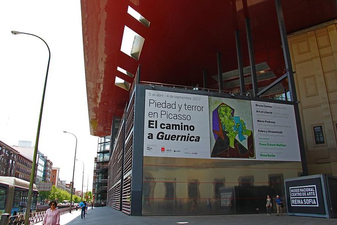Private Tour: Reina Sofia Museum - Final Thoughts: Is This Tour For You?