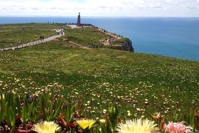 Private Tour: Sintra and Cascais Day Trip from Lisbon - FAQs