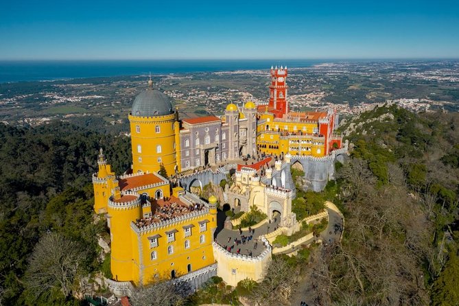 Private Tour: Sintra, Cabo da Roca and Cascais Day Trip from Lisbon - Who Would Love This Tour?