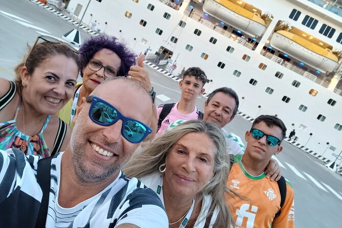 Private Tour Taormina and Castelmola - Practical Tips