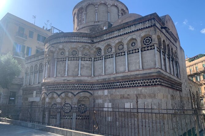 Private Tour Taormina, Isola Bella and Messina. Departure from Messina - Who Will Love This Tour?