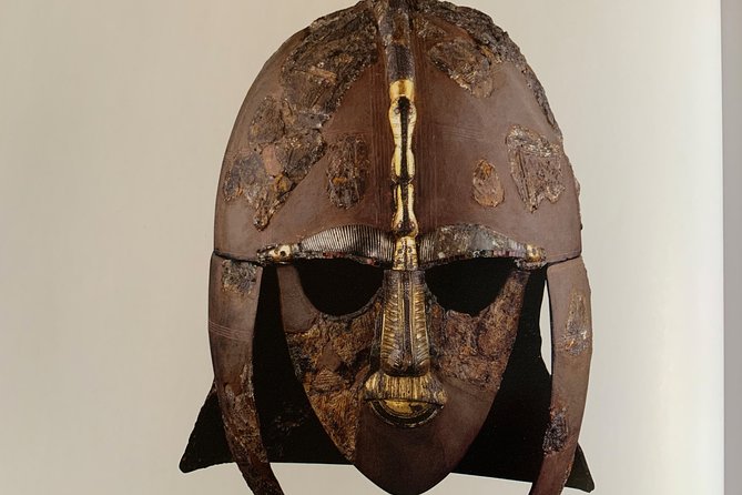 Private Tour, The British Museum, popular with Families & Small Groups - The Value of Guided, Private Tours