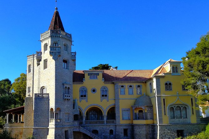 Private tour through the Romantic Sintra & Amazing Cabo da Roca & Cascais - Who Is This Tour Best For?