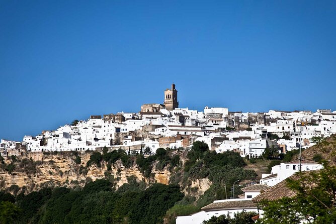 Private Tour to Arcos de la frontera, El Bosque and Ubrique from Cadiz - Practical Tips for Travelers