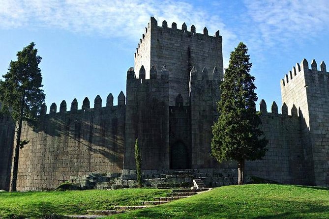 Private tour to Guimarães and Braga - The Sum Up: Is This Tour Right for You?