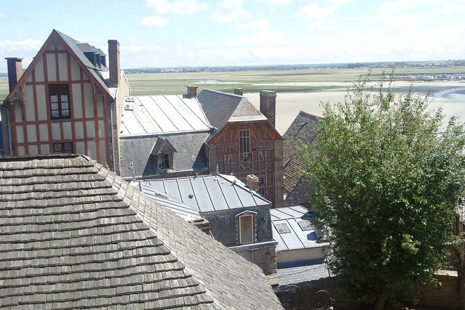 Private Tour to Mont Saint Michel with Tickets to Abbey - What Reviewers Say