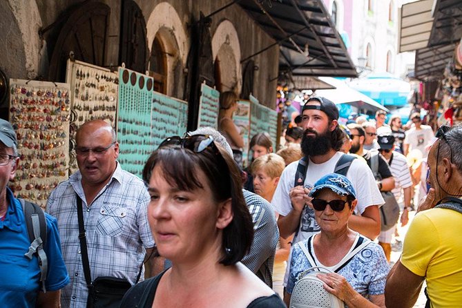 PRIVATE TOUR to Mostar, Stolac, Pocitelj & Blagaj by CRUISER TAXI - Who Will Love This Tour?