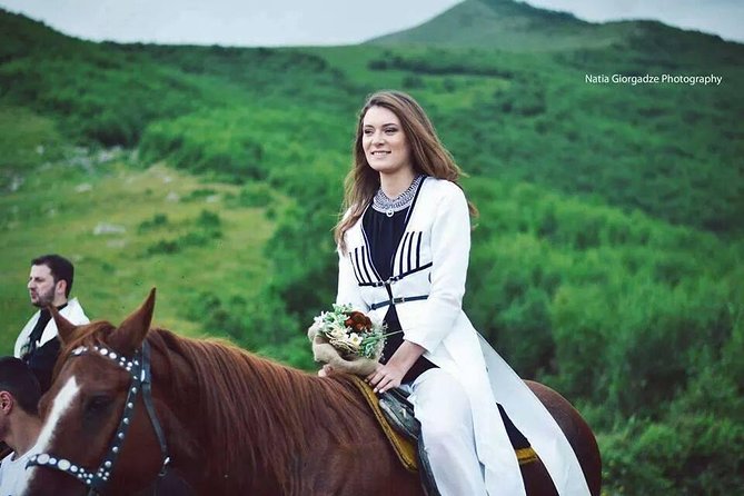 Private Tour to Mtskheta and Georgian Wine Tasting from Tbilisi - Authentic Experiences and Value