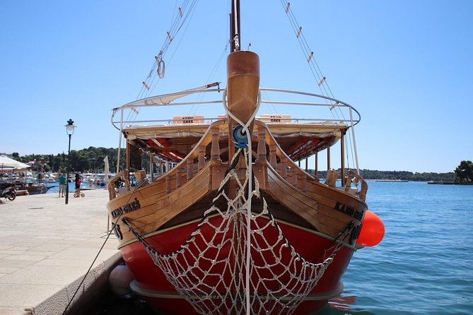 Private tour to Pula, Rovinj from Zagreb - Final Thoughts: Who Will Love This Tour?