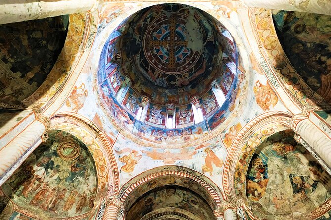 Private Tour to Racha from Tbilisi with Medieval Churches, Wine Tasting & Lunch - FAQ