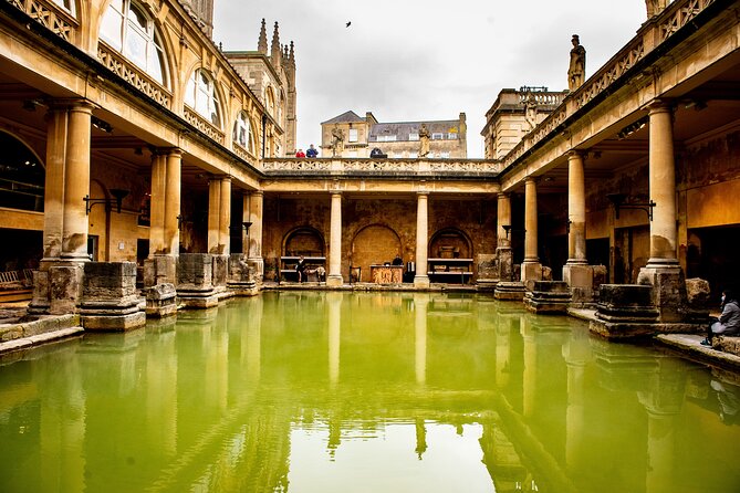 Private Tour to Stonehenge and Bath from London - The Sum Up