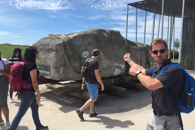 Private Tour to Stonehenge and Windsor Castle - Pricing & Overall Value