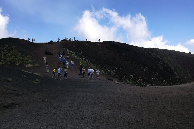 Private Tour to Taormina and Isola Bella - Practical Tips for Participants