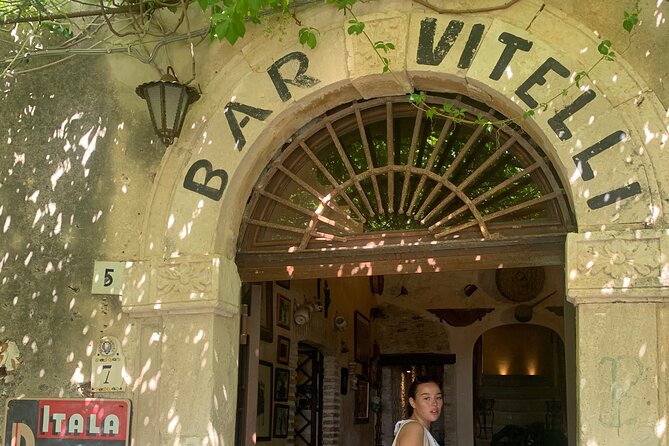 Private Tour to Taormina, Savoca and Messina starting from Messina - What Travelers Are Saying