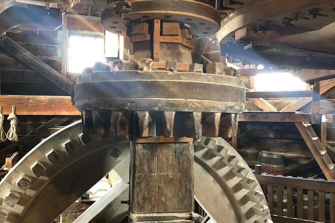 Private Tour to the Windmills, Cheese and Clogs and Volendam from Amsterdam - Final Thoughts