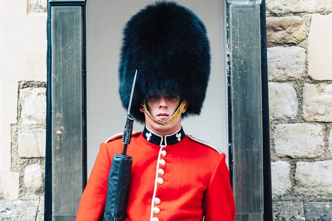 Private Tour: Tower of London and St Paul's Cathedral - Who Will Love This Tour