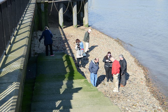 Private Tour: Traditional Black Cab Tour of London's Hidden Treasures - FAQ