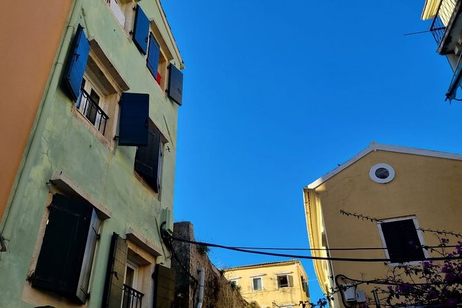 Private Tour: Uncover the Untold Stories of WWII in Corfu - The Sum Up: A Thoughtful Glimpse into Corfu’s WWII Legacy