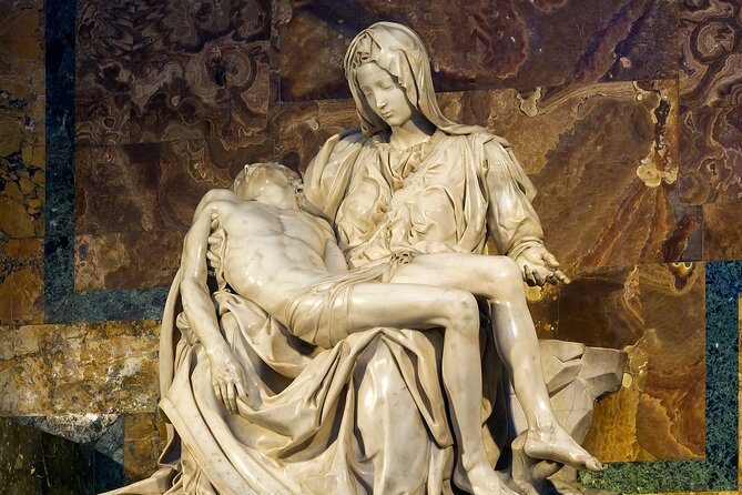 Private Tour: Vatican Museums, Sistine Chapel & Basilica - Authentic Experiences and Genuine Feedback