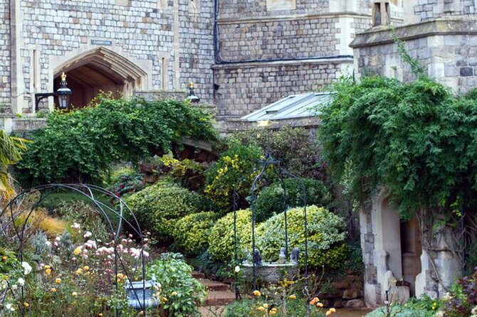 Private Tour: Windsor Castle Day Trip from London - Price and Value: Is It Worth It?