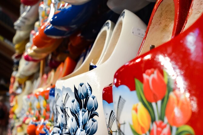 Private Tour Zaanse Schans Windmills, Volendam & Marken - Who Will Love This Tour?