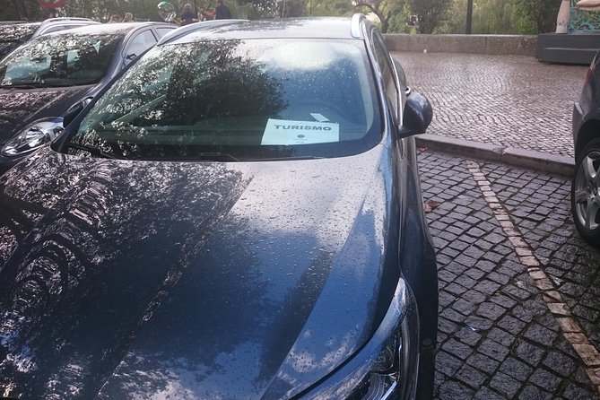 Private Transfer Between Lisbon, Porto, or Algarve - Practical Considerations