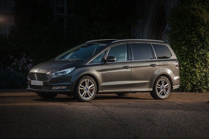 Private Transfer between London and Brighton - Meet & Greet - What to Expect on Your Journey