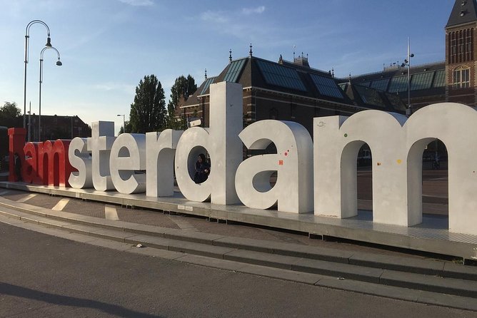Private Transfer from Amsterdam to AMS Amstrdam Schiphol Airport - Booking and Flexibility