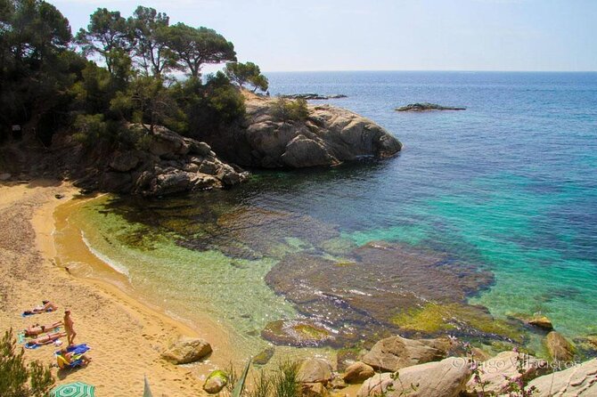 Private Transfer from Barcelona Airport to Platja d'Aro - Final Thoughts