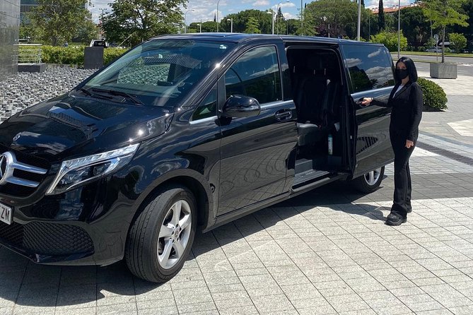 Private Transfer from Dubrovnik to Kotor with Hotel-pick-up and drop off - The Sum Up