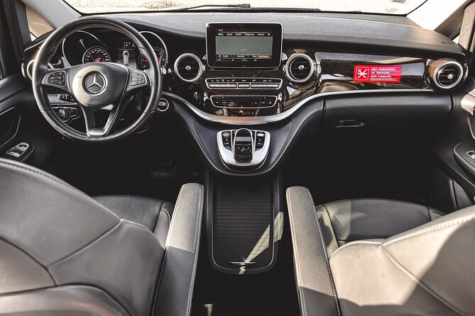 Private Transfer From Lisbon to Algarve - Additional Considerations